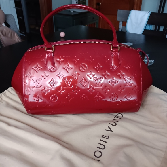 Louis Vuitton | Bags | Authentic Louis Vuitton Bag | Poshmark